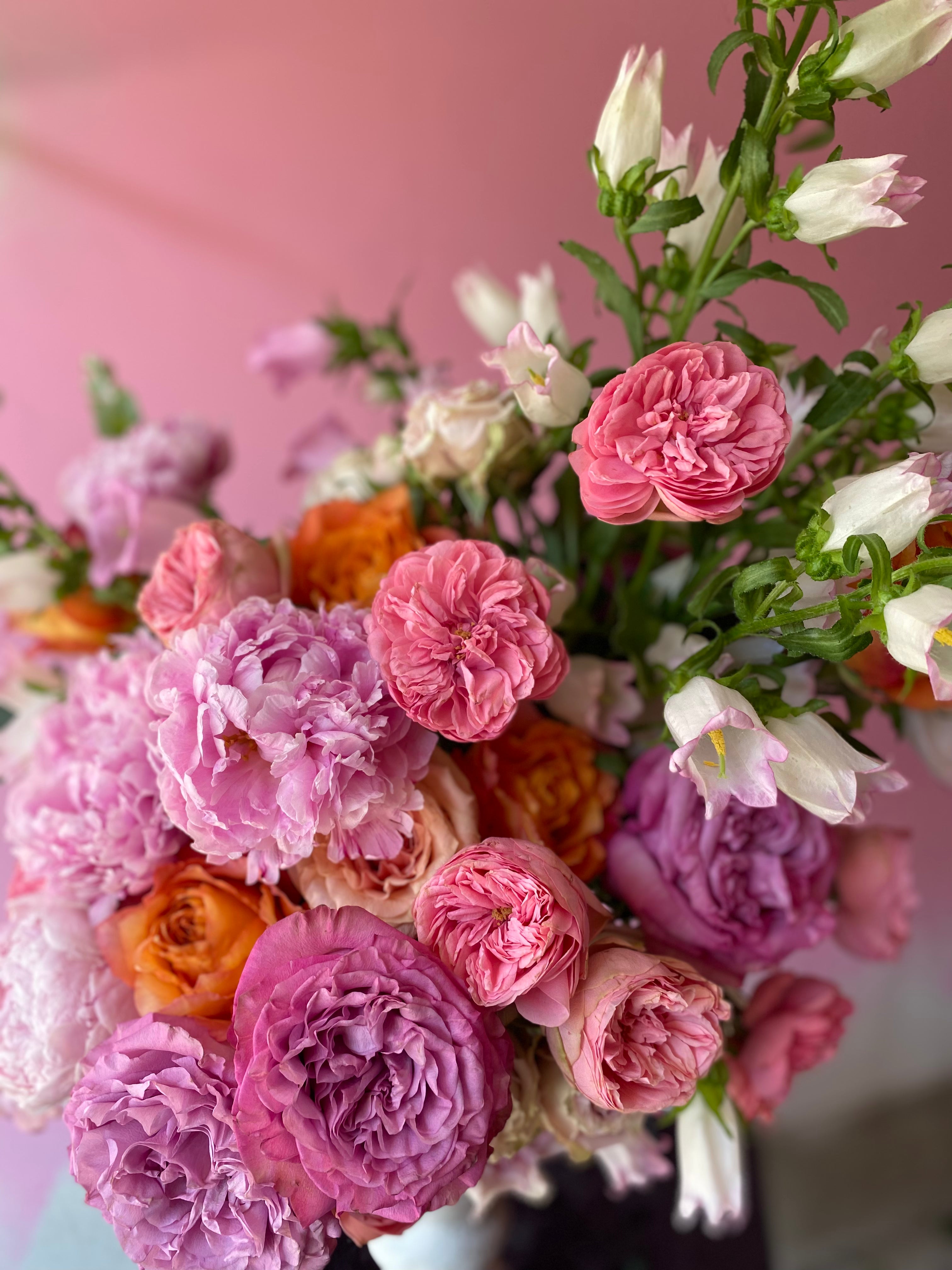 Fresh – Rogue Flowers LA