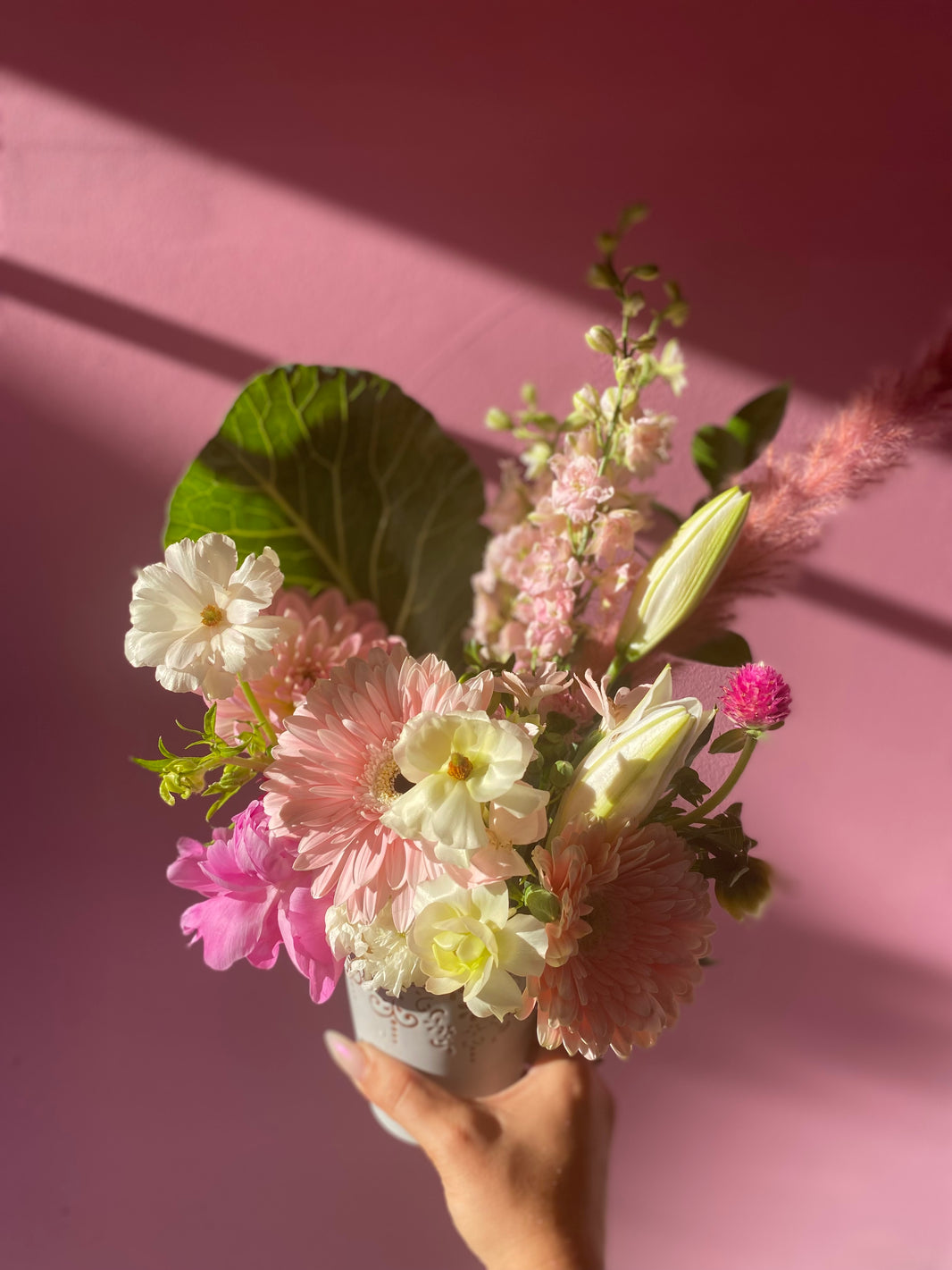 Fresh – Rogue Flowers LA